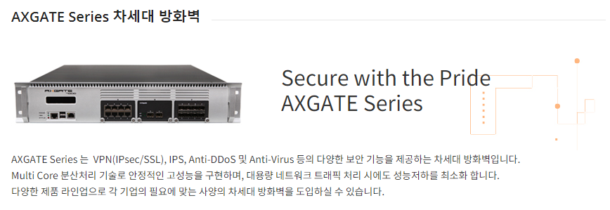 네트워크보안전문 시큐리티글로벌